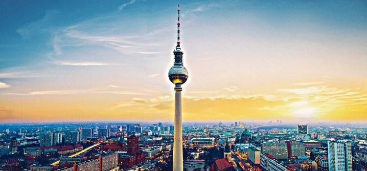 10 Ways To Berlin It Up!