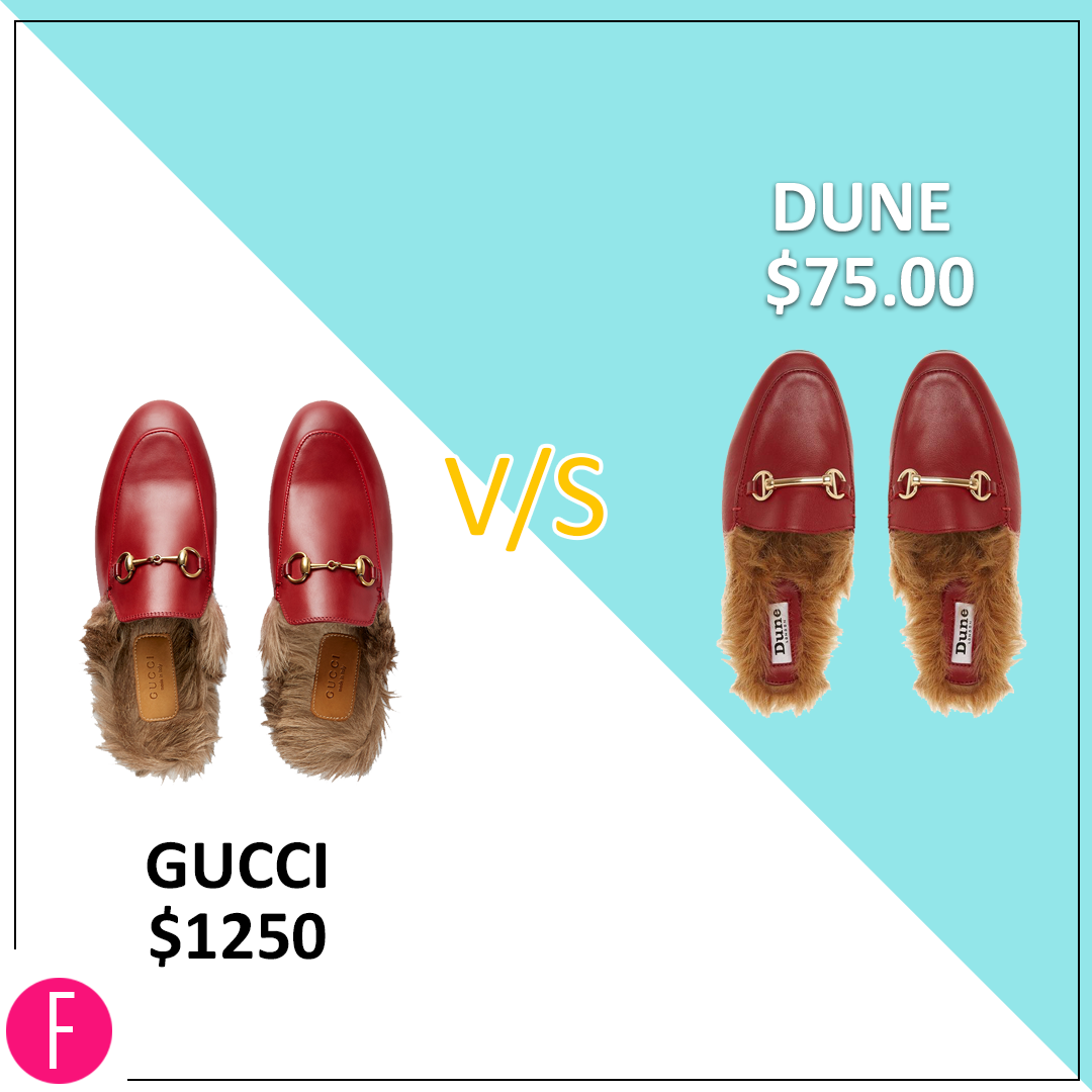 Branded Shoes are expensive, but we give you something more for less!