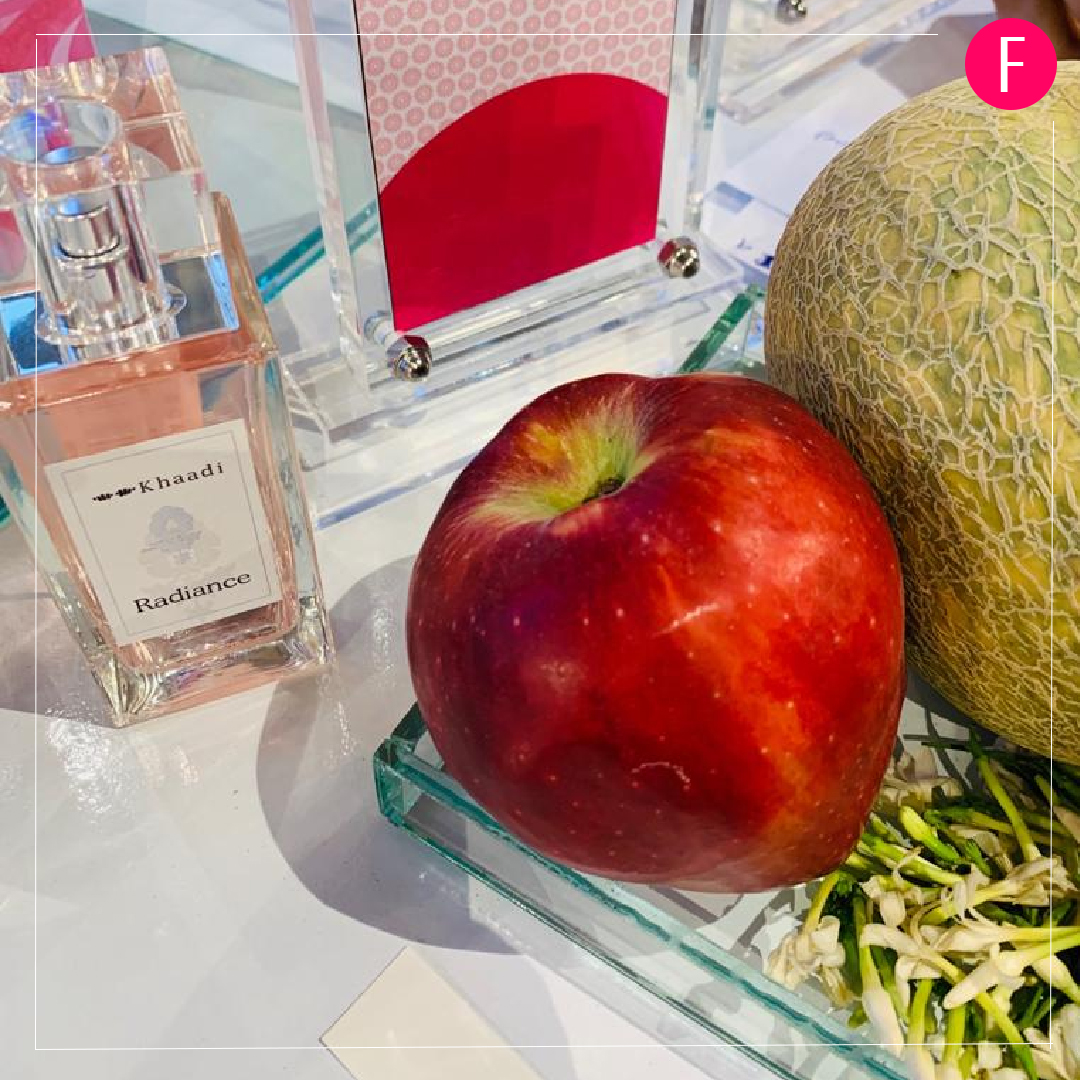 Khaadi Pakistan unveils its latest fragrances and we're loving them!