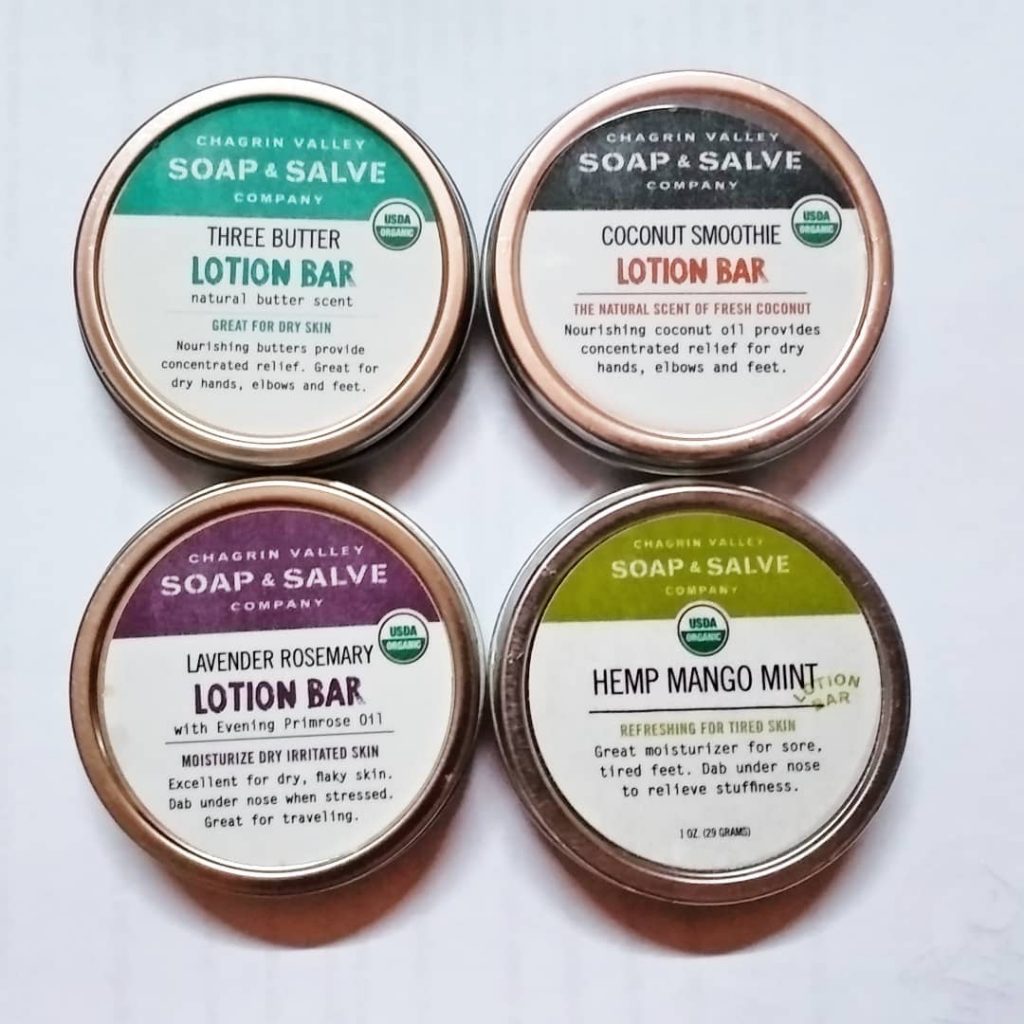 These 5 Eco-friendly personal use products are very effective as well!