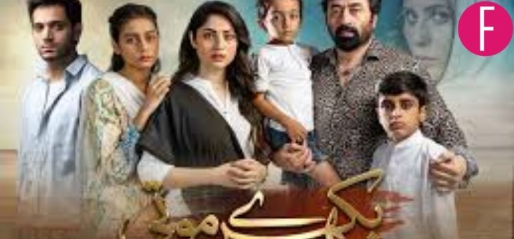 Bikhre Moti Last Epiosde: Should Ayeza & Ahad have ended up together?