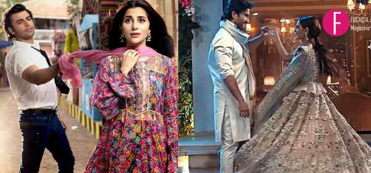 Amal in Dunk or Rafiq Ali in Raqeeb Se: 5 Drama Trends to Watch Out For!
