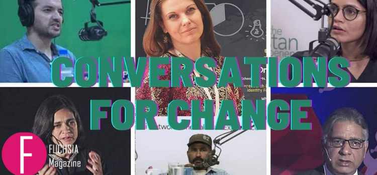 3 Free Podcasts By Pakistani Creators You Must Listen To This Instant!