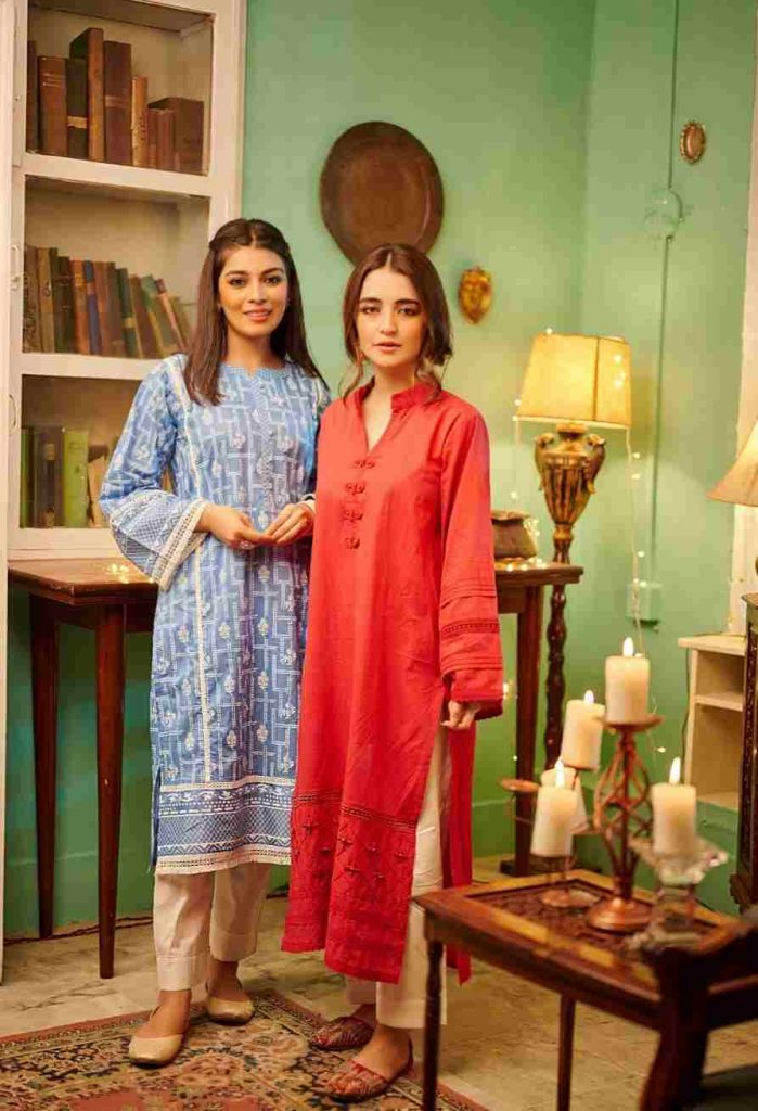 Bonanza Satrangi: 4 Ways To make This Eid A Royally Elegant Experience!