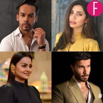 11 Actors Who Impressed - Gohar Rasheed, Mahira Khan And More!