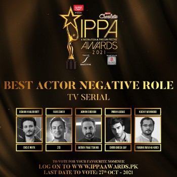 Catch The Hype At The Upcoming Star-Studded IPPA Awards!