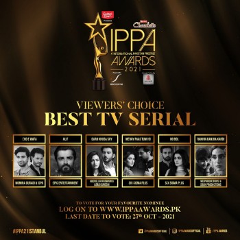 Catch The Hype At The Upcoming Star-Studded IPPA Awards!
