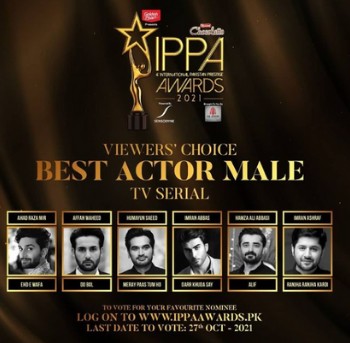 Catch The Hype At The Upcoming Star-Studded IPPA Awards!
