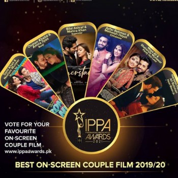 Catch The Hype At The Upcoming Star-Studded IPPA Awards!