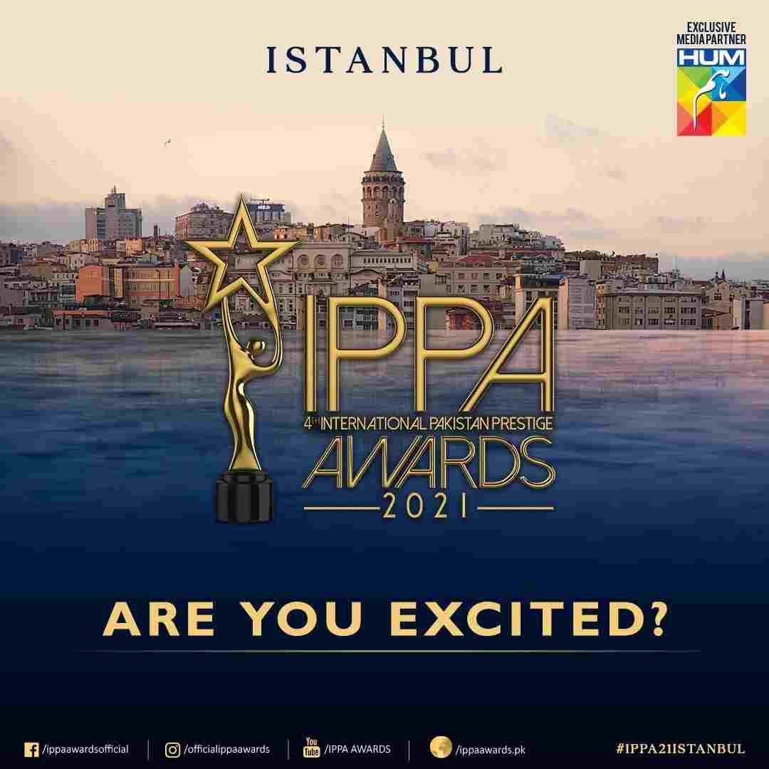 Catch The Hype At The Upcoming Star-Studded IPPA Awards!