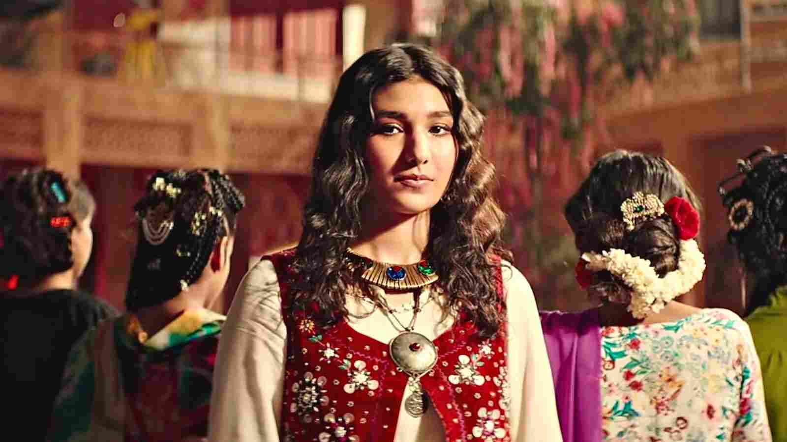 Ali Sethi & Shae Gill's 'Pasoori' From Coke Studio Has Us Thinking..WOW!