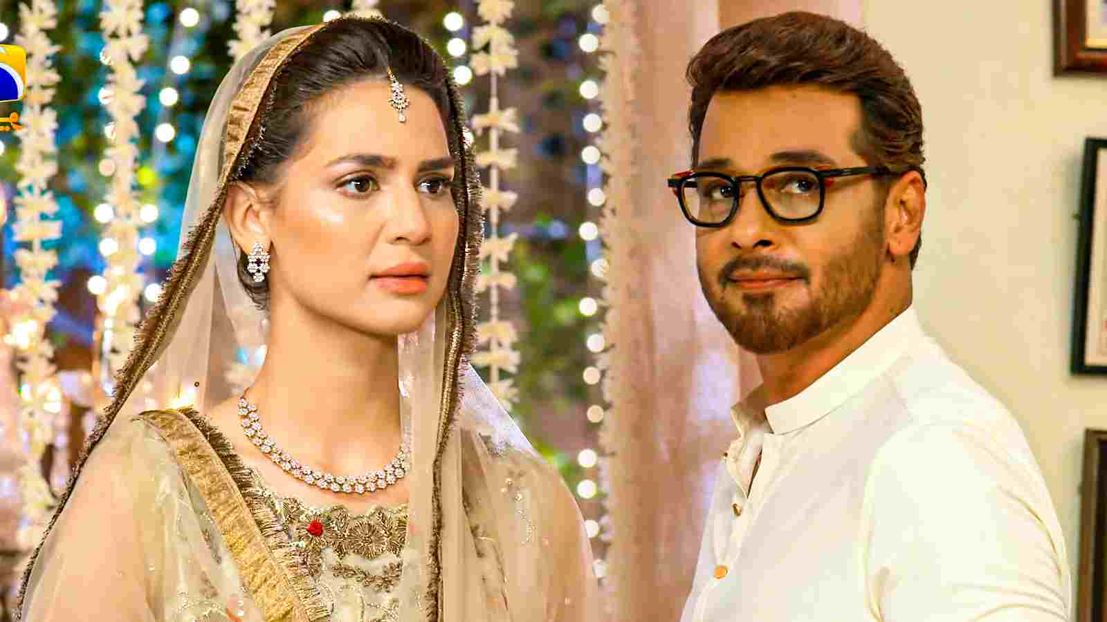 Dil-e-Momin - Momin & Maya's Relationship Takes A Positive Turn