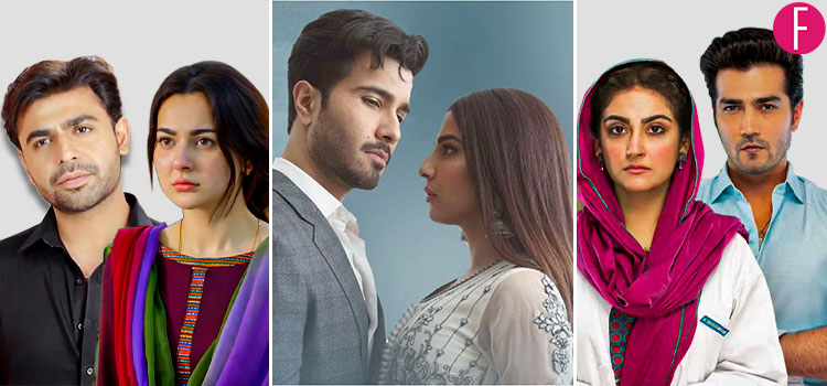 The Week In Dramas – Habs, Mere Humsafar & More!