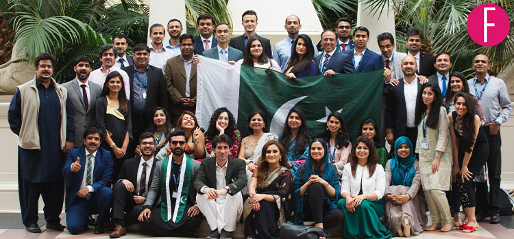 UK's Chevening Scholarships Are Now Open - Here's all you need to know!