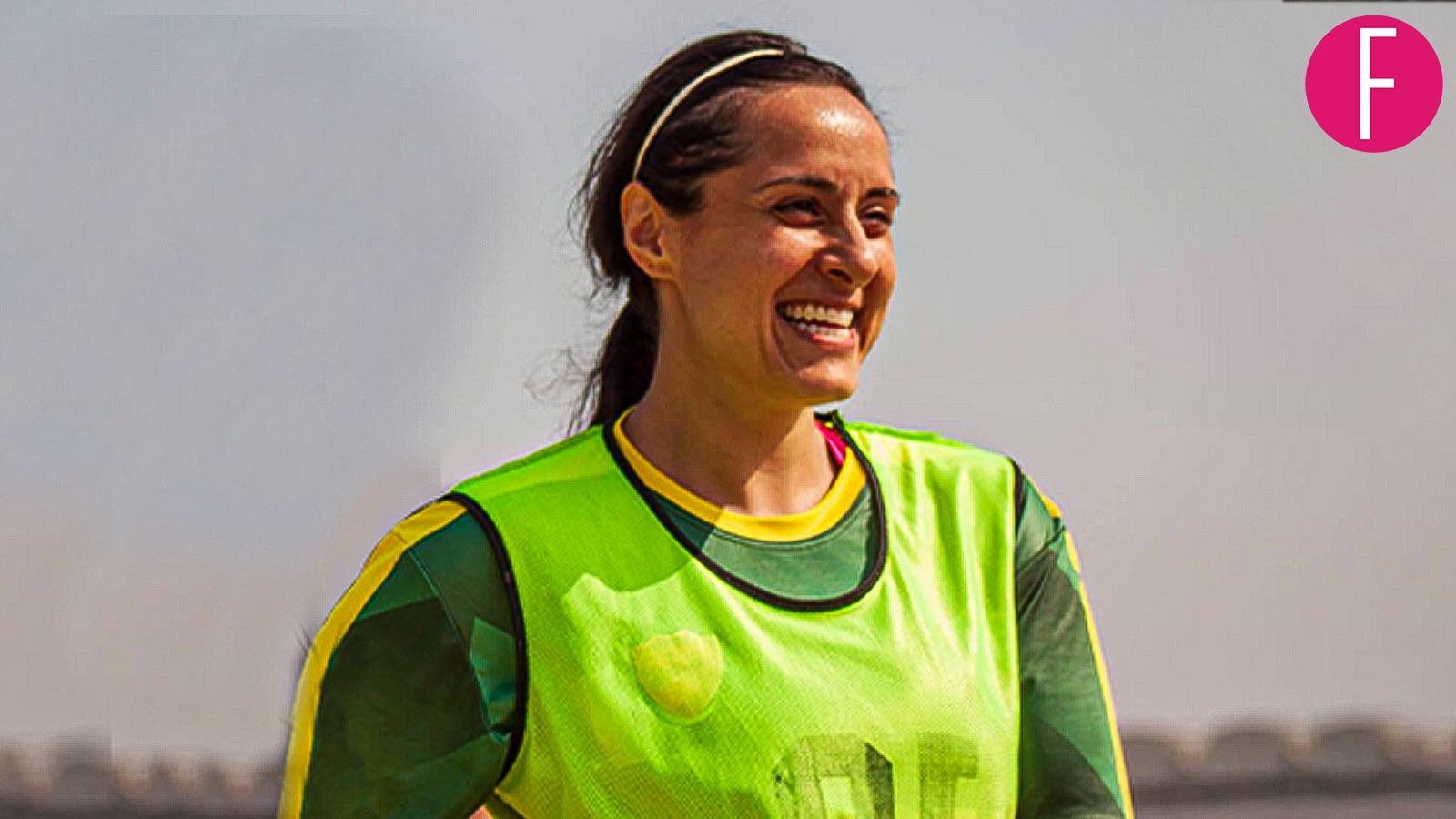 Maria Khan - Where Pakistani Women Now Dare To Go