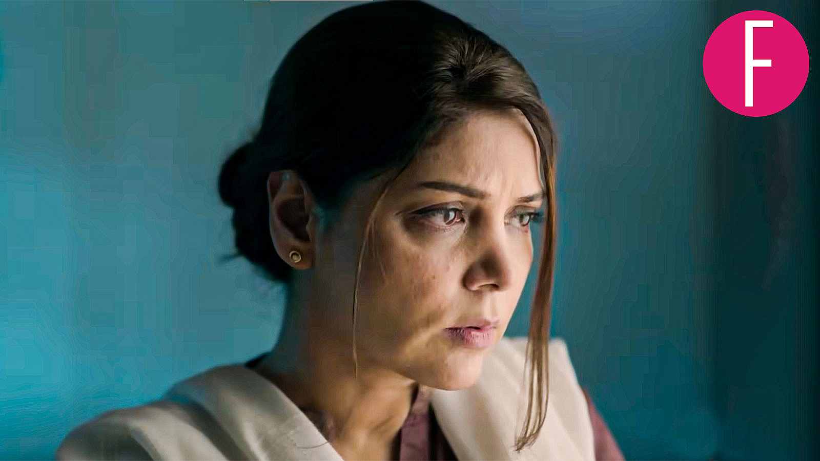 Hadiqa Kiani's upcoming drama Pinjra might be the one to watch!