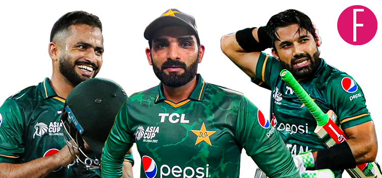 Memes, Emotions & Celebrations - Pak vs Ind Match In A Nutshell