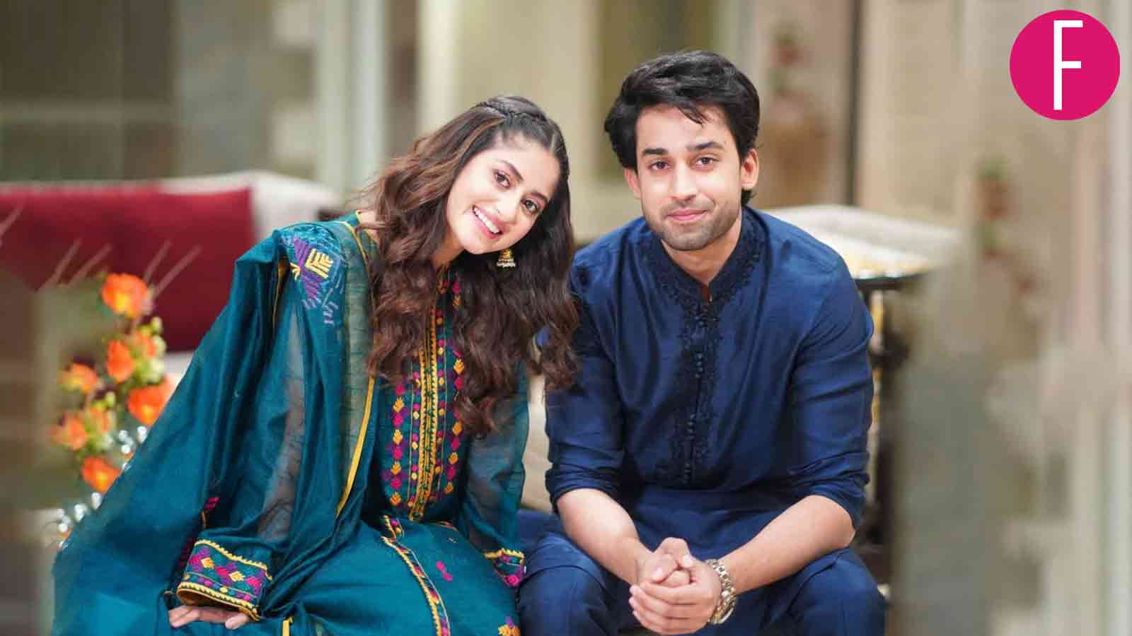 Bilal & Sajal's Kuch Ankahi will give Reasons to Smile: Mohammed Ahmed