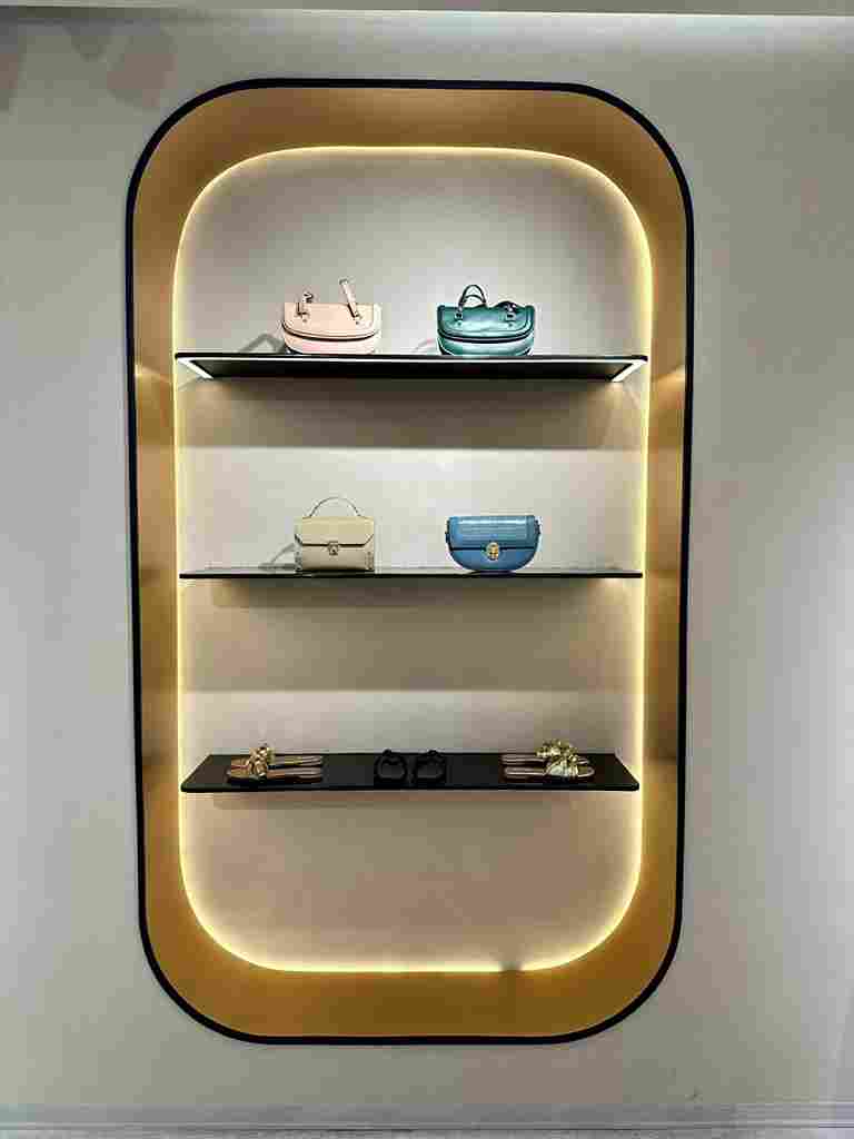 SAPPHIRE Launches Next-Generation Store In Wapda Town