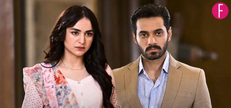 Tere Bin - Twitter Is In Love With Romance & Strong Messages