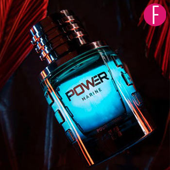 Exceptional Men's Perfumes by Ideas Fragrances