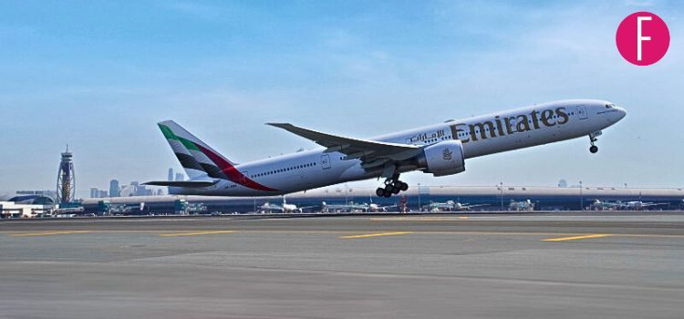 Emirates To Ramp Up Flights Ahead Of Hajj & Eid Al Adha Surge