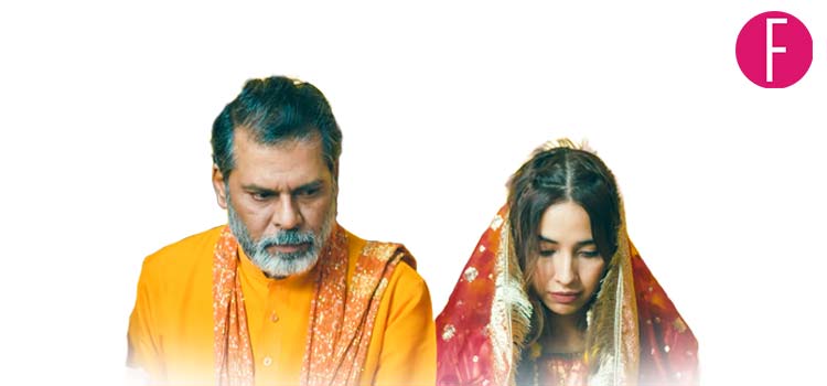 Kabli Pulao - An Uncomfortable Wedding Celebration